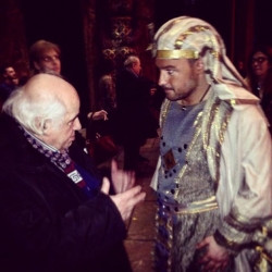 GALLERY – GEORGE ANDGULADZE